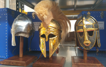 Artefact Collections | Creative Learning Services