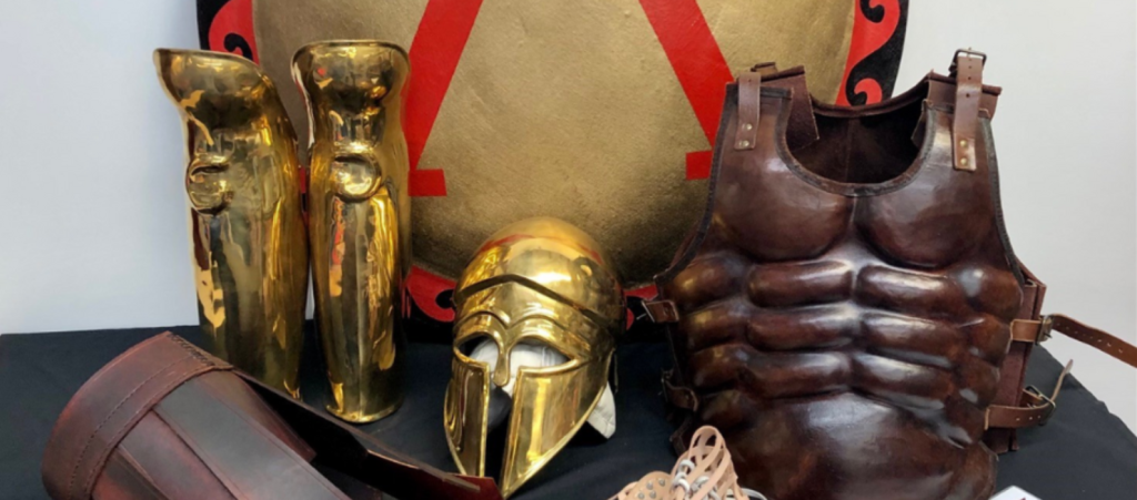 Artefact Collections » Creative Learning Services