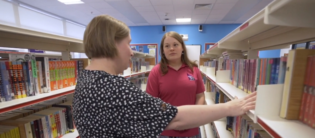 School Library Support » Creative Learning Services