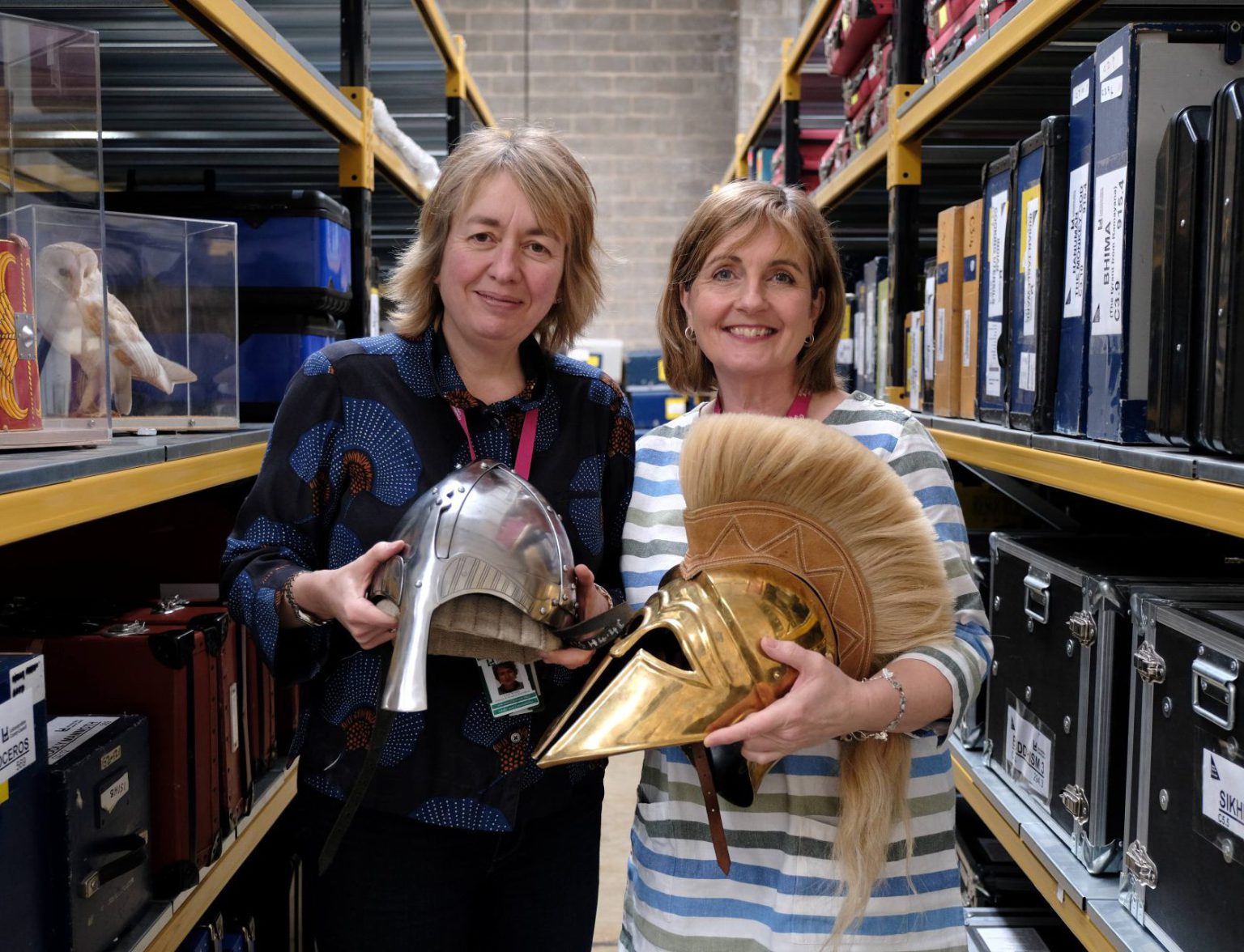 Our Team » Creative Learning Services