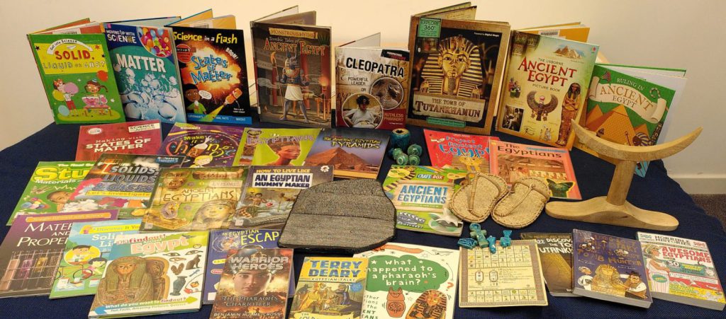 Project Collections » Creative Learning Services