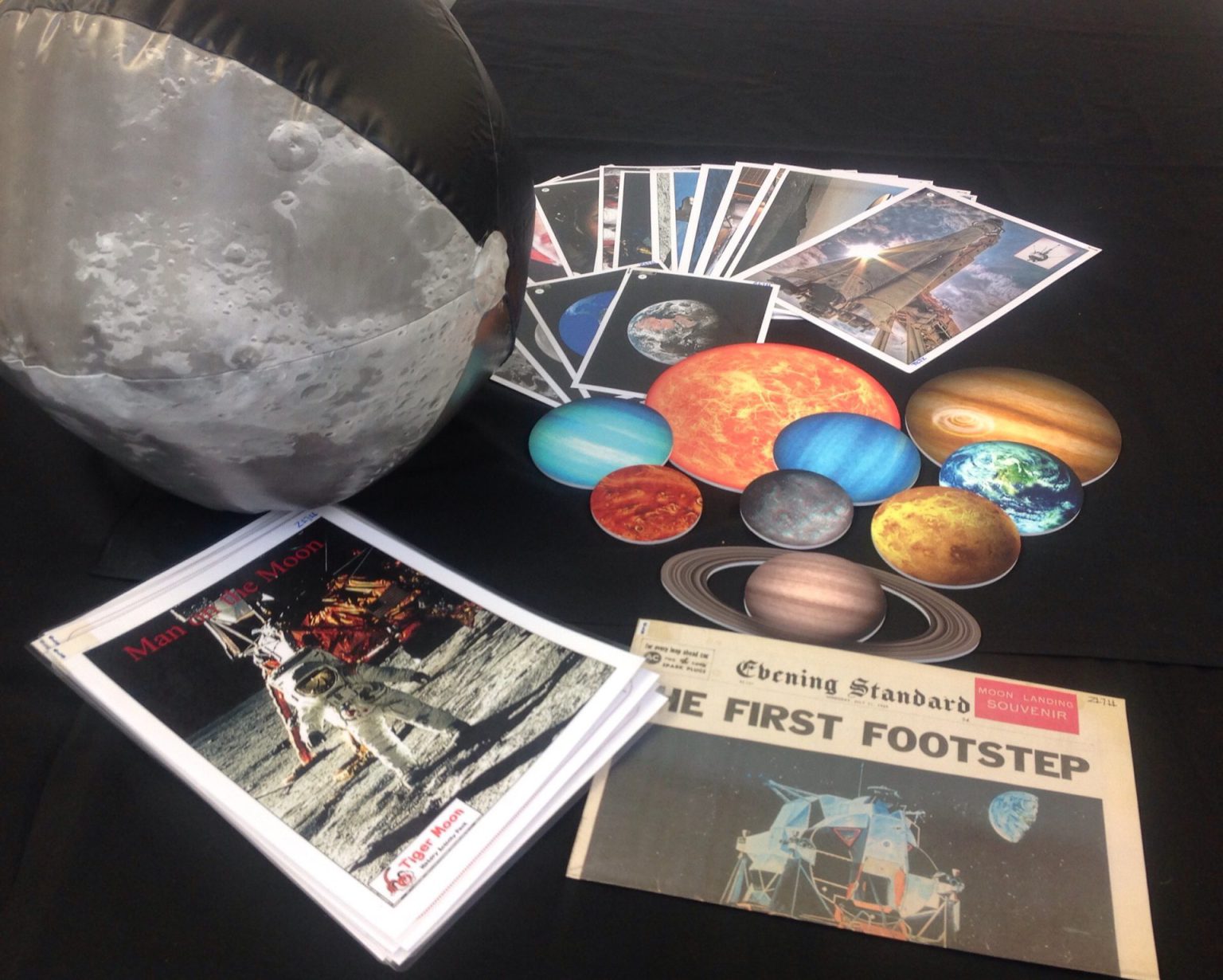 Artefact Collections » Creative Learning Services