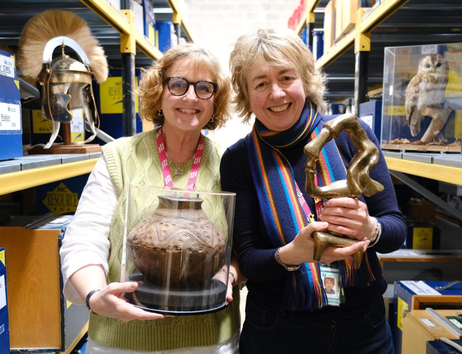 Our Team » Creative Learning Services